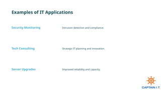 Information Technology_ Overview, Types, Importance, and Examples ...
