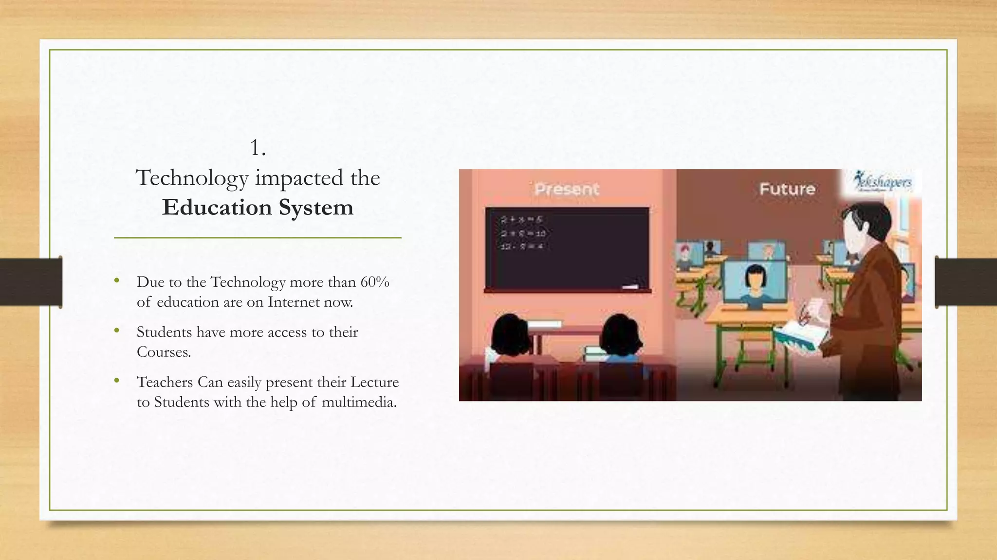 Information Technology Revolution & it's Pro's & Con's.pptx