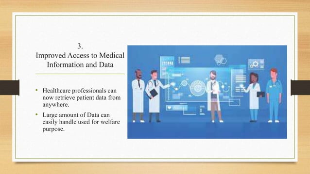 Information Technology Revolution & it's Pro's & Con's.pptx | Free Download