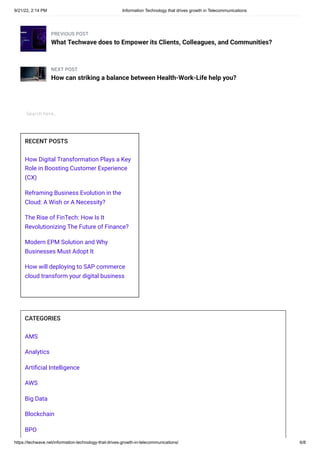 Information Technology that drives growth in Telecommunications.pdf