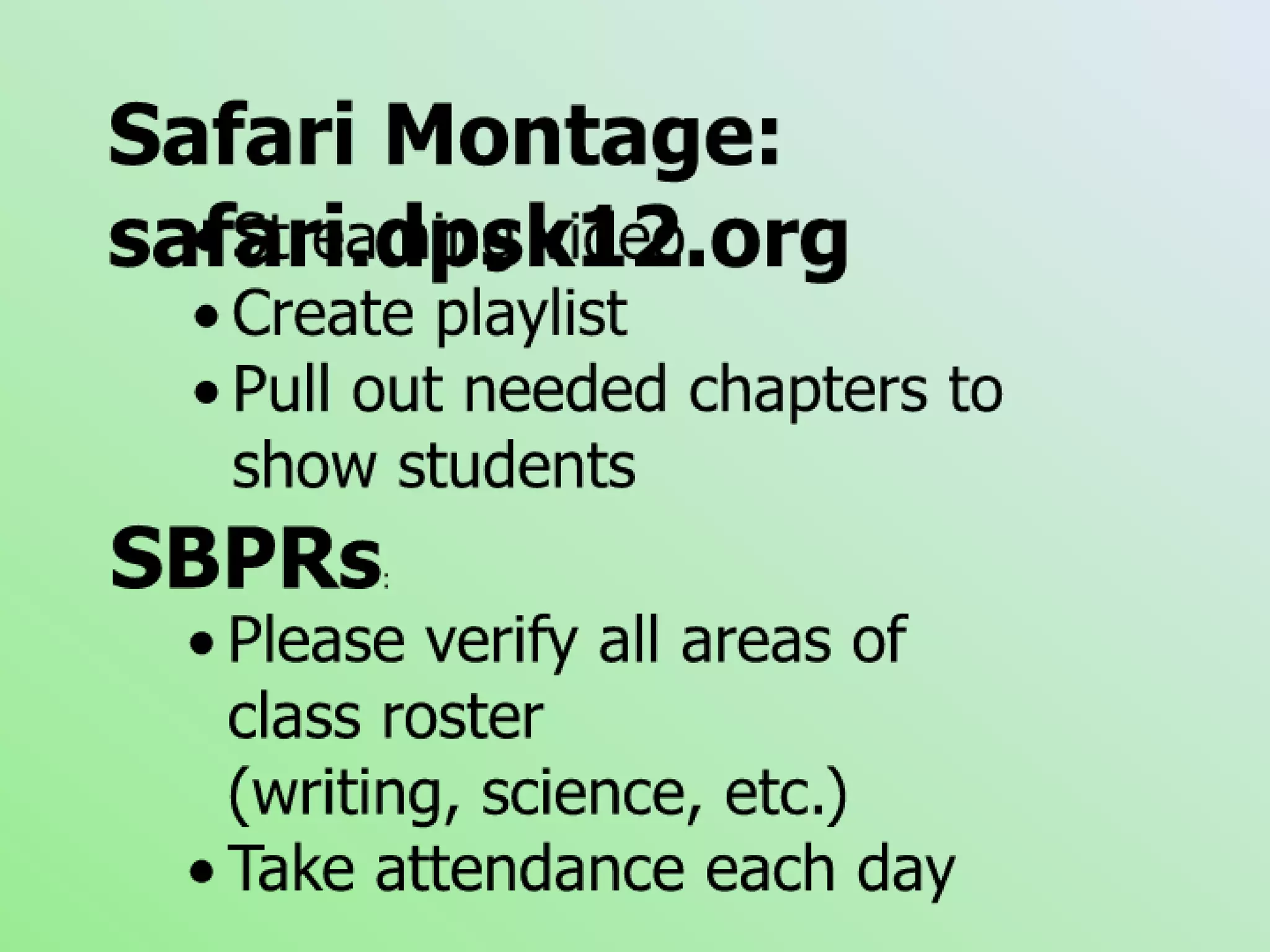 Information technology tidbits | PDF