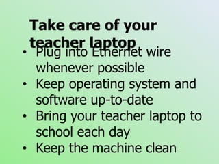 Information technology tidbits | PDF