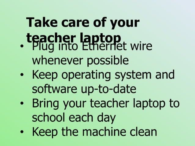 Information technology tidbits | PDF