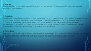 Information theory | PPT