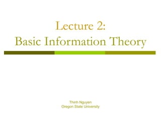 information_theory_1.ppt | Physics | Science