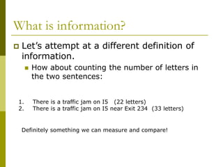 information_theory_1.ppt | Physics | Science