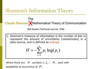 information_theory_1.ppt | Physics | Science