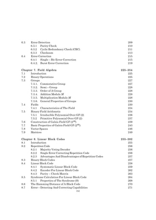 Information theory & coding (ece) by nitin mittal | PDF