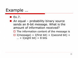 Information Theory MSU-EEE.ppt