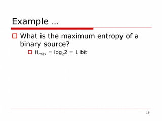 Information Theory MSU-EEE.ppt