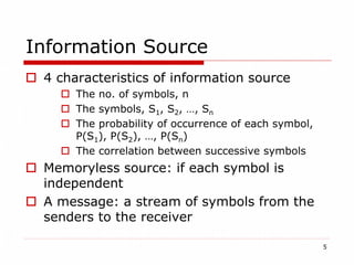 Information Theory MSU-EEE.ppt