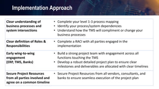 Information Transformation: Planning for an Effective Implementation | PDF