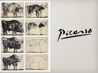 Information Visualization Patterns Key