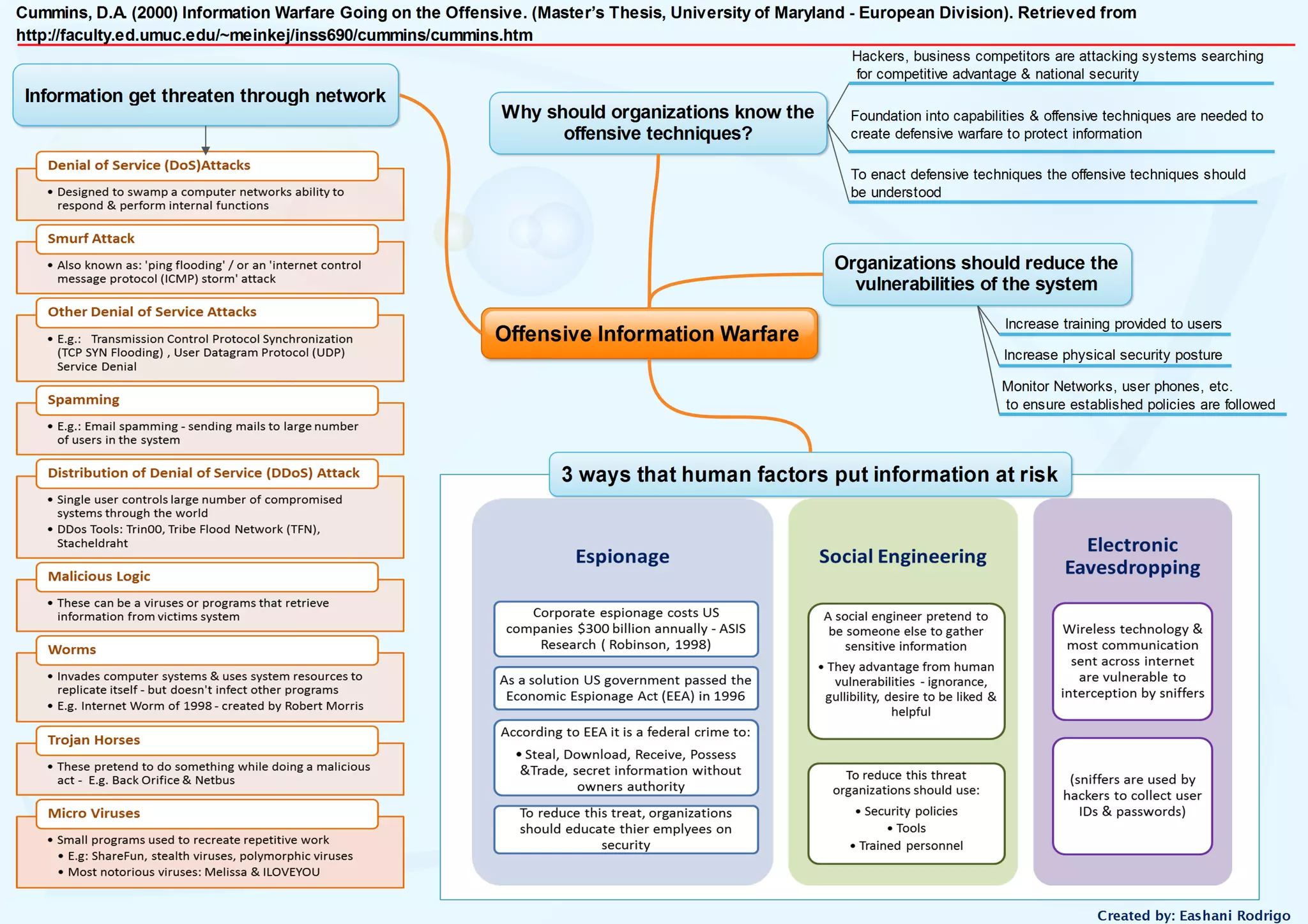 Information Warfare | PDF