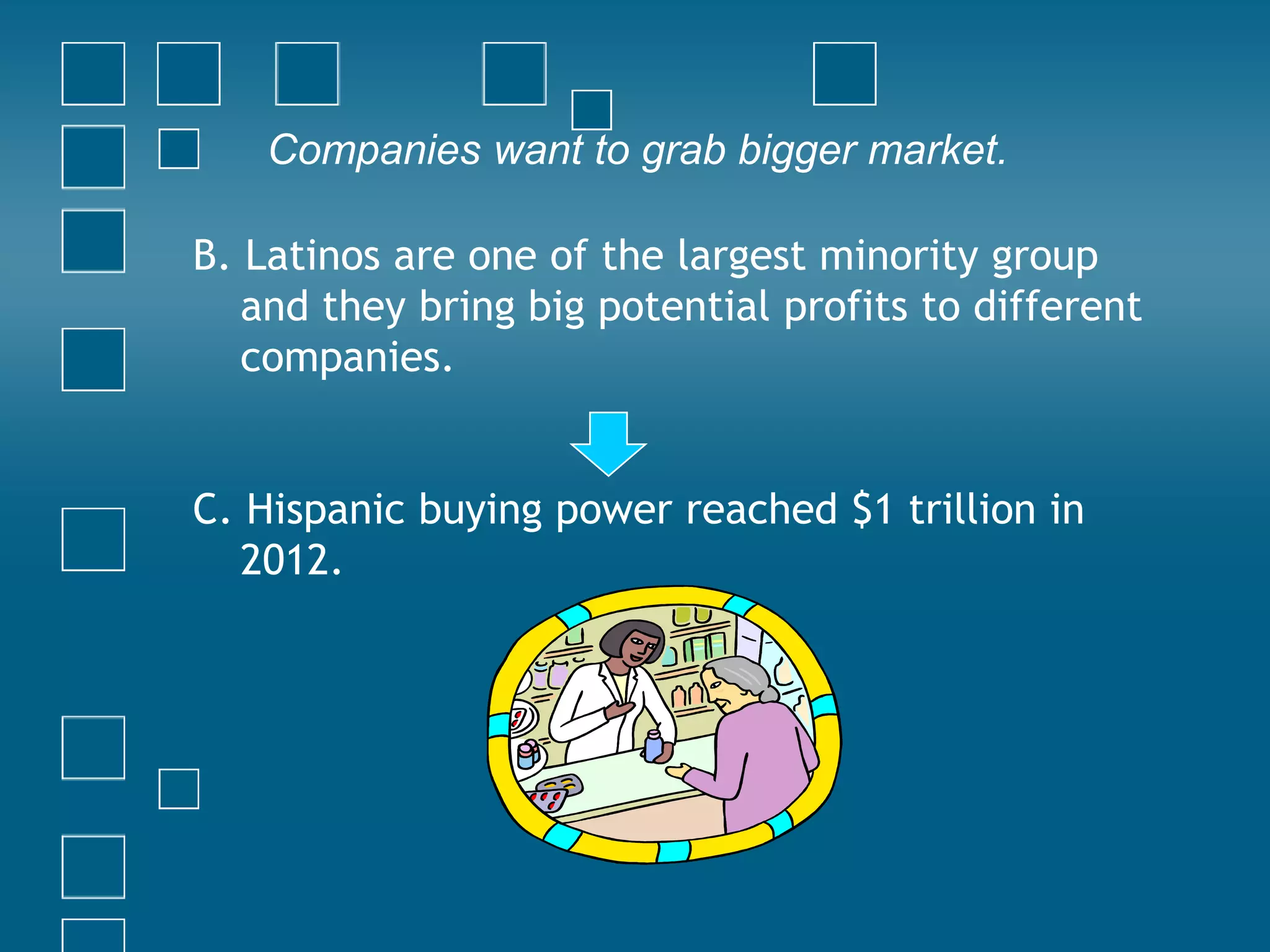 Importance to be bilingual. | PPTX