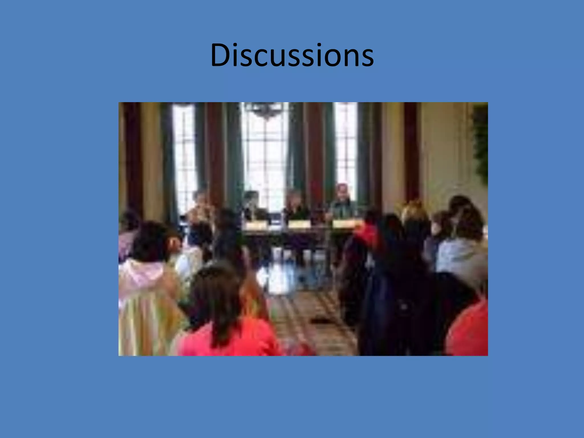 CIVICUS Living and Learning | PPTX