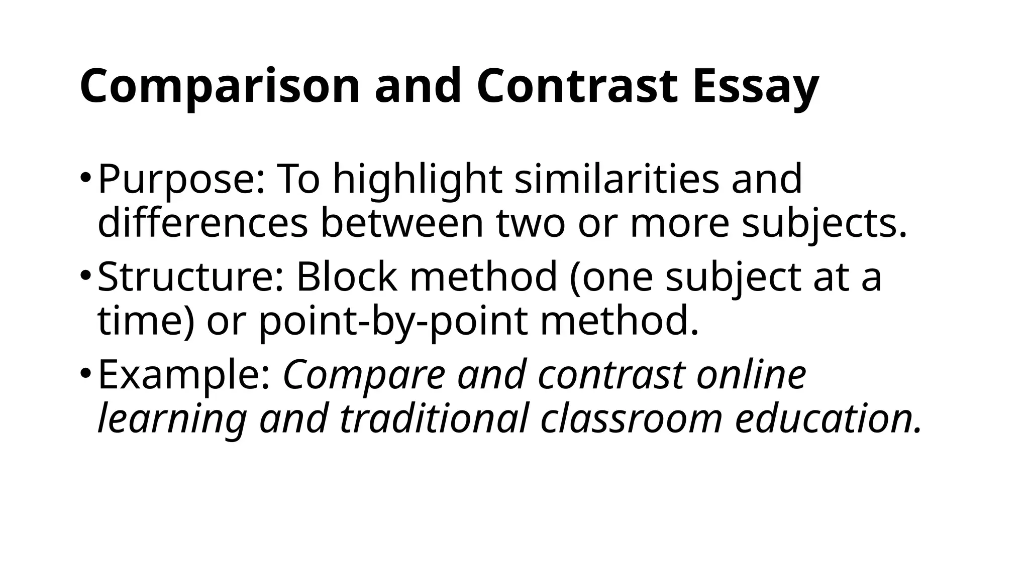 Informative Essay.pptx English 10,,,,,,, | PPTX