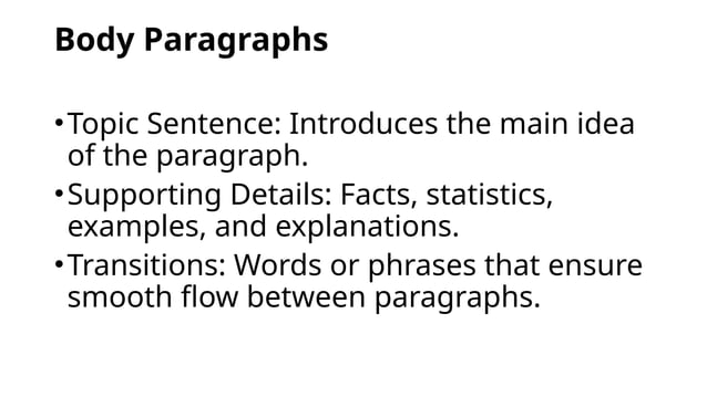Informative Essay.pptx English 10,,,,,,, | PPT