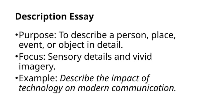Informative Essay.pptx English 10,,,,,,, | PPT