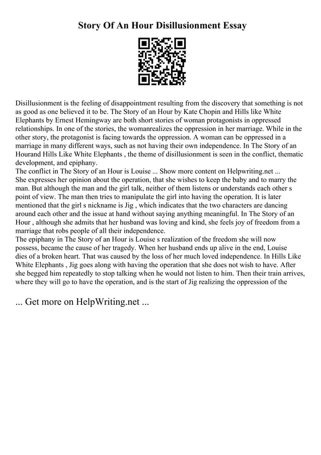 Informative Essay Examples For 6Th Grade | PDF