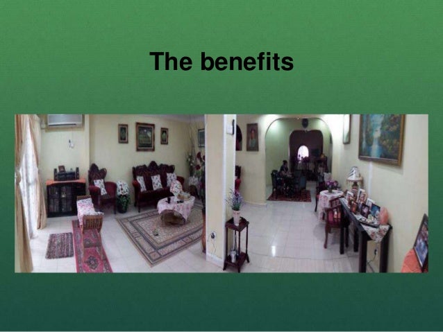 5S - Housekeeping at Home "The steps & benefits"