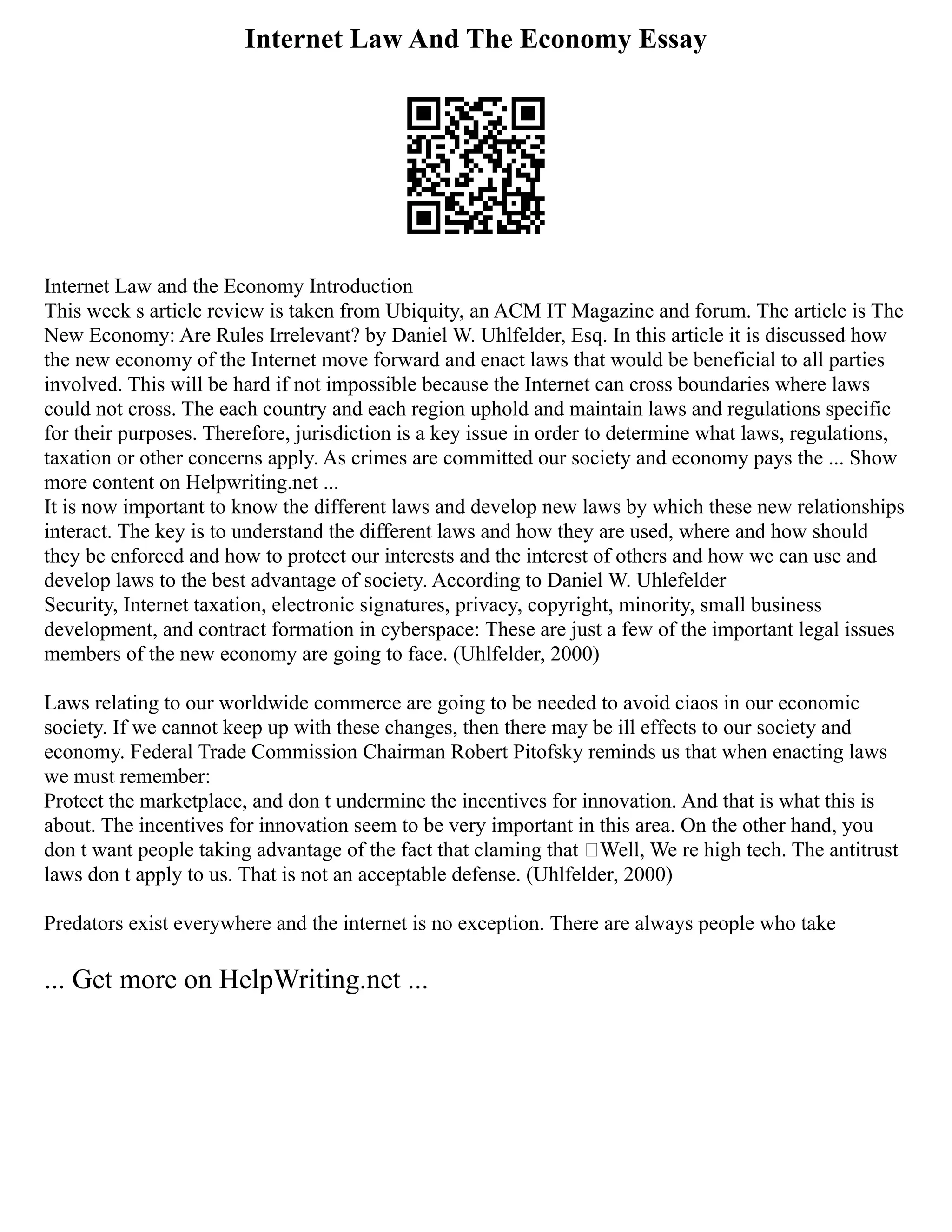 Informative Process Analysis Essay Example. Top 10 Examples Of ...