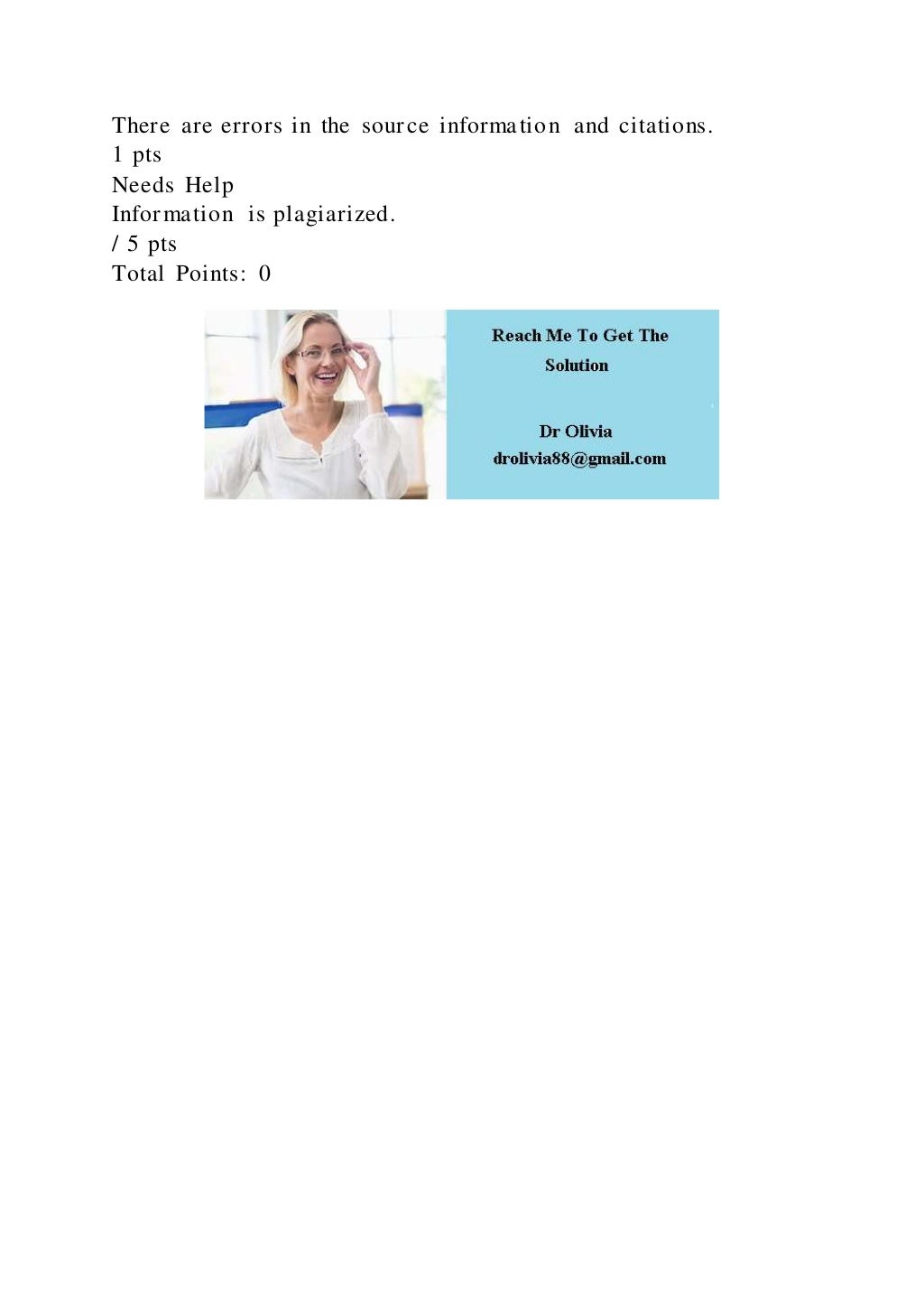 Informative Rubric (1) (1)Informative Rubric (1) (1)Crit | PDF