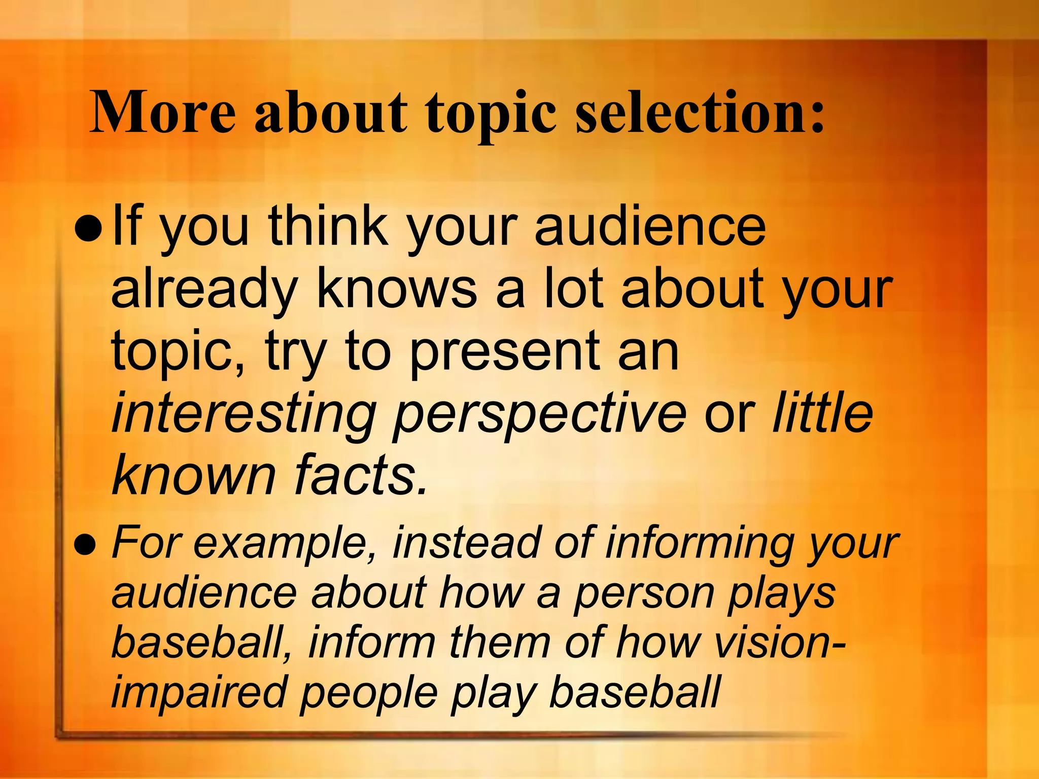 Informative Speaking.ppt