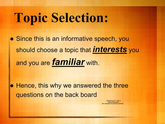 Informative Speaking.ppt