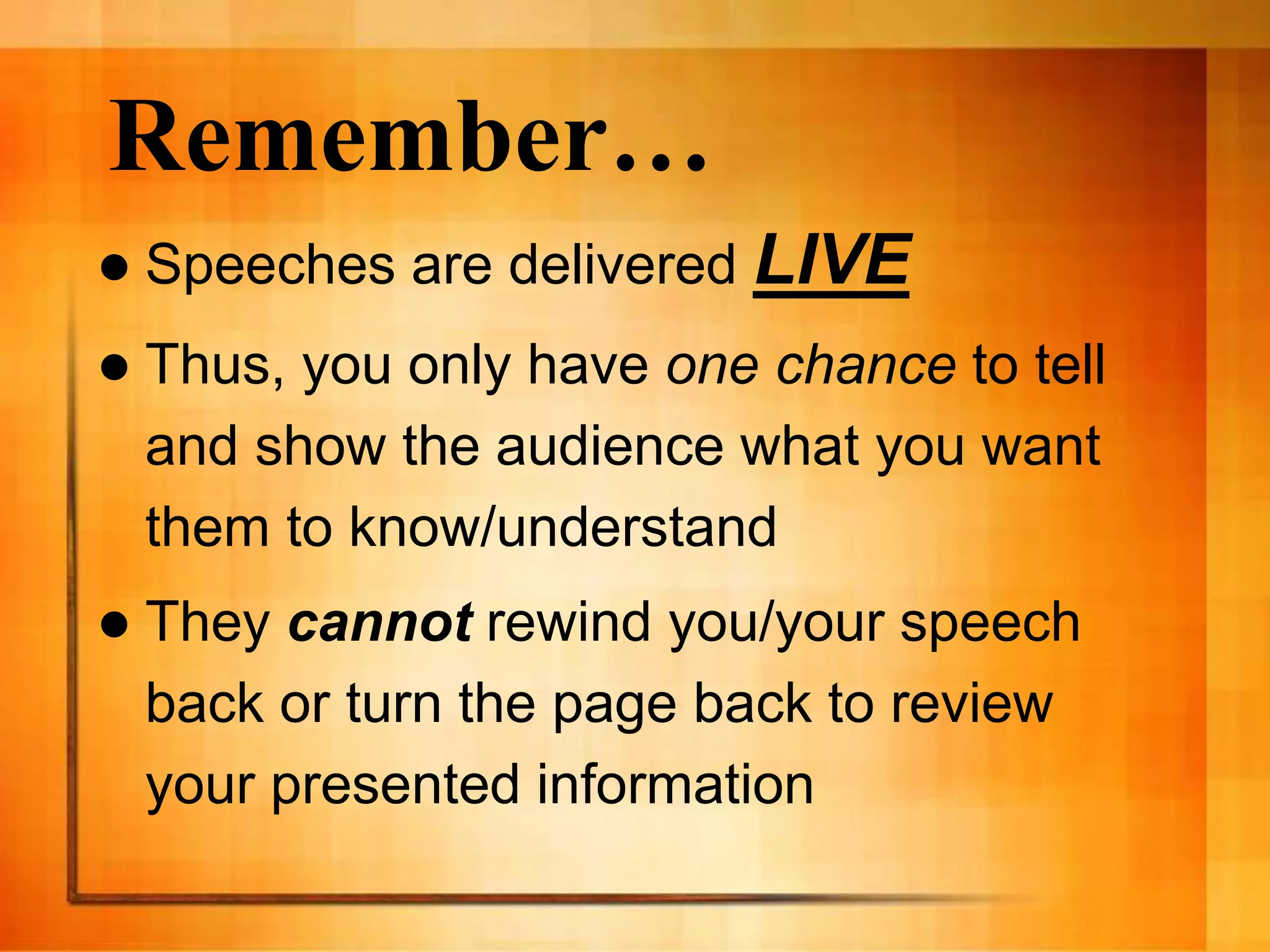 Informative Speaking.ppt