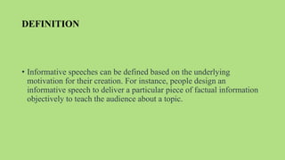 Informative Speech.pptx