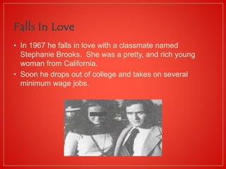 Stephanie Brooks Ted Bundy