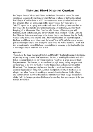 Informative Speech Essay Examples | PDF