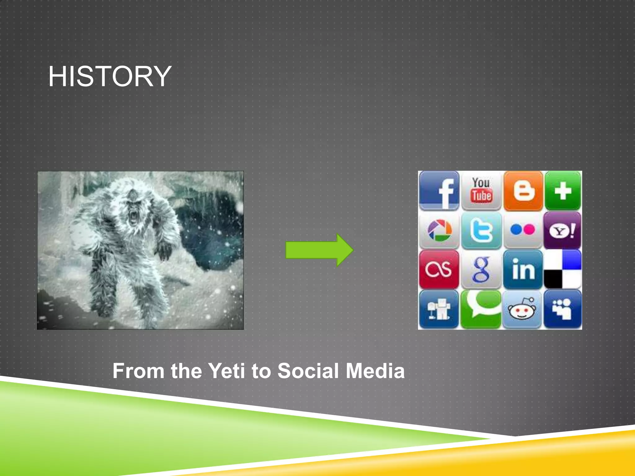 Informative speech powerpoint | PPT