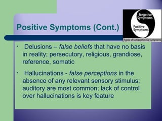 Informative speech schizophrenia powerpoint speech | PPT