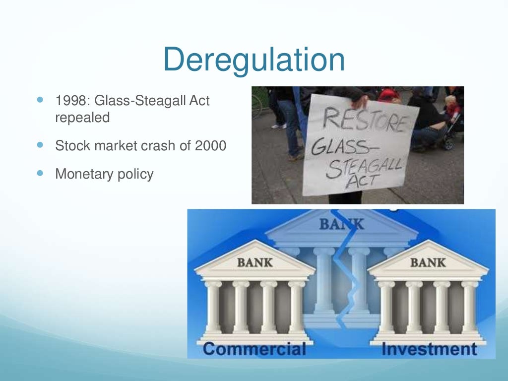 Financial Crisis Informative Speech financial-crisis-informative-speech