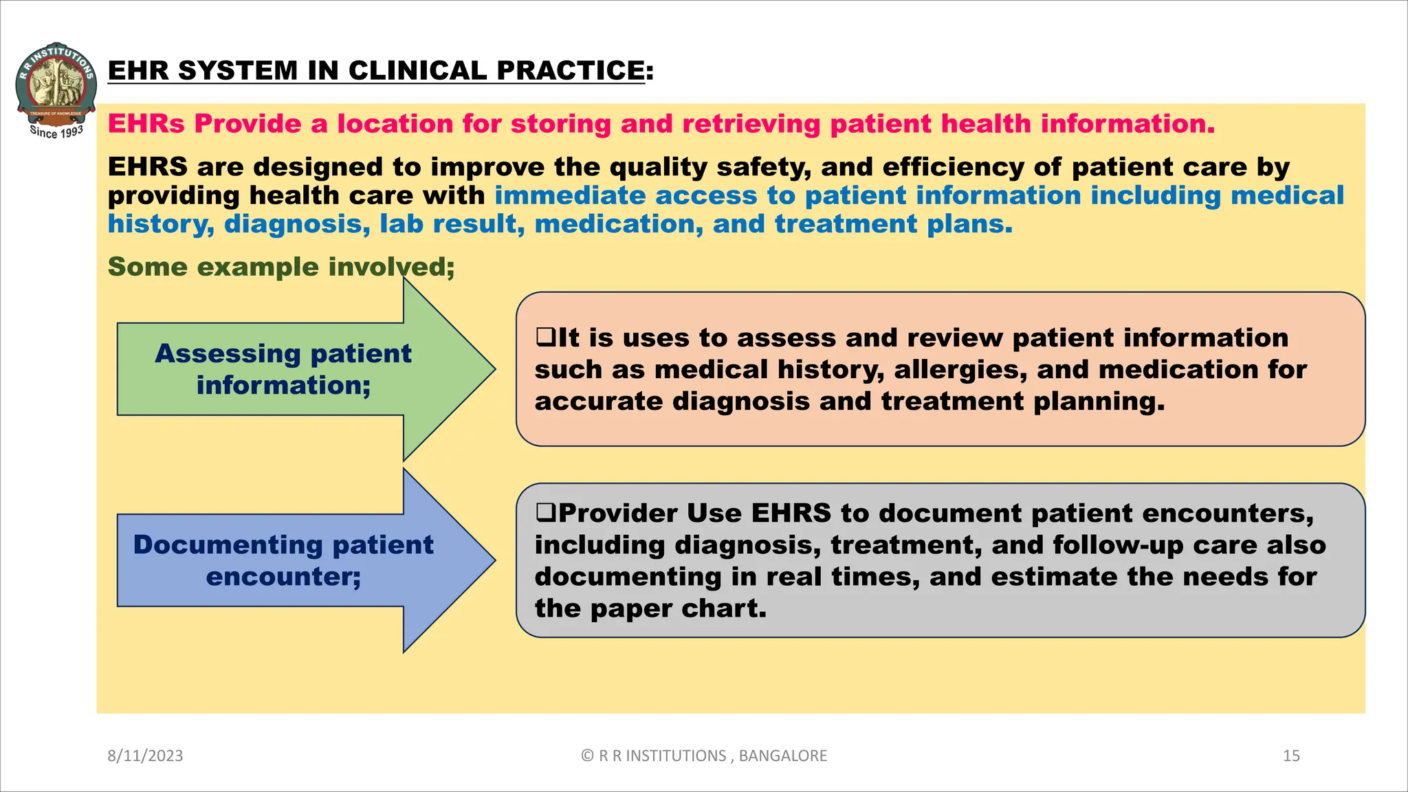 INFORMATIVE TECHNOLOGY - ELECTRONIC HEALTH RECORD.pdf