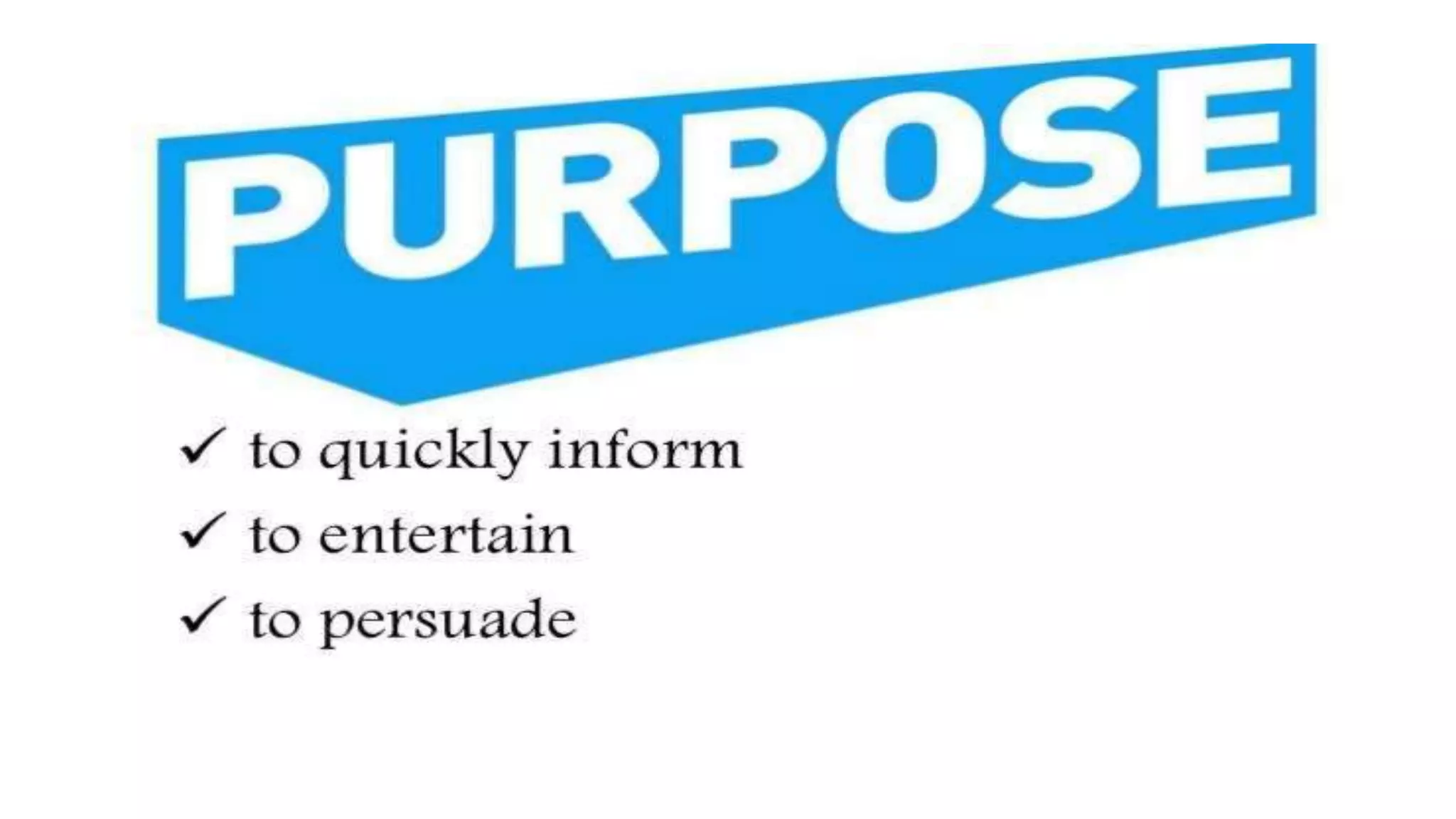 Informative text journalistic and literary text | PPTX