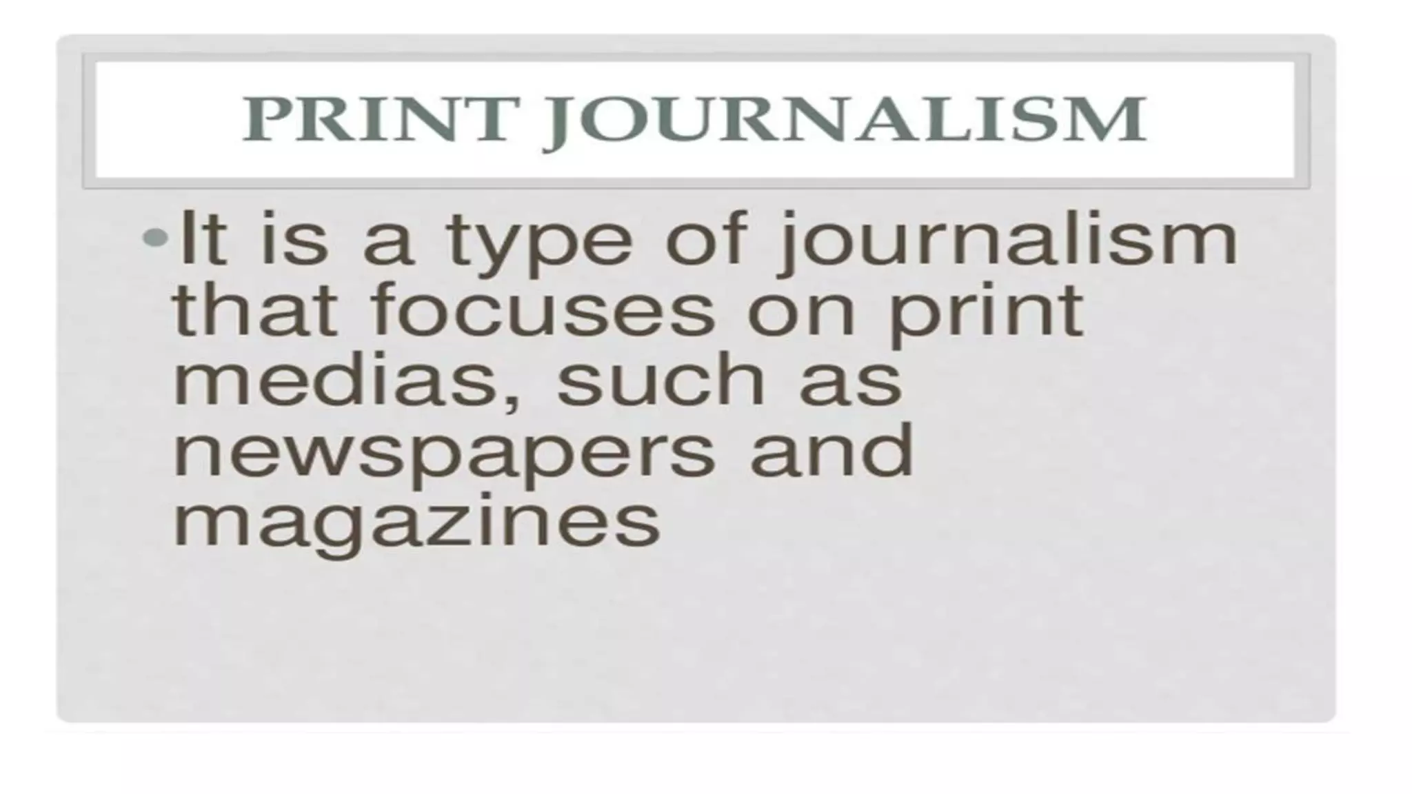 Informative text journalistic and literary text | PPTX