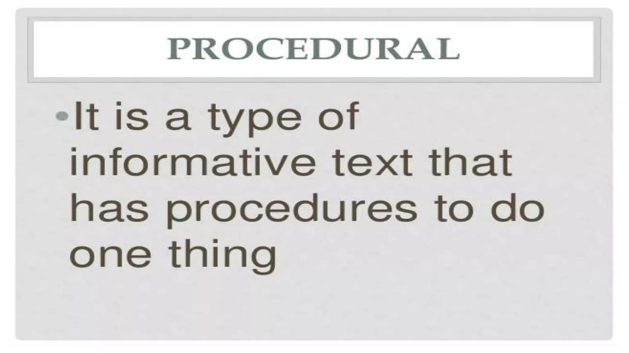 Informative text journalistic and literary text | PPTX