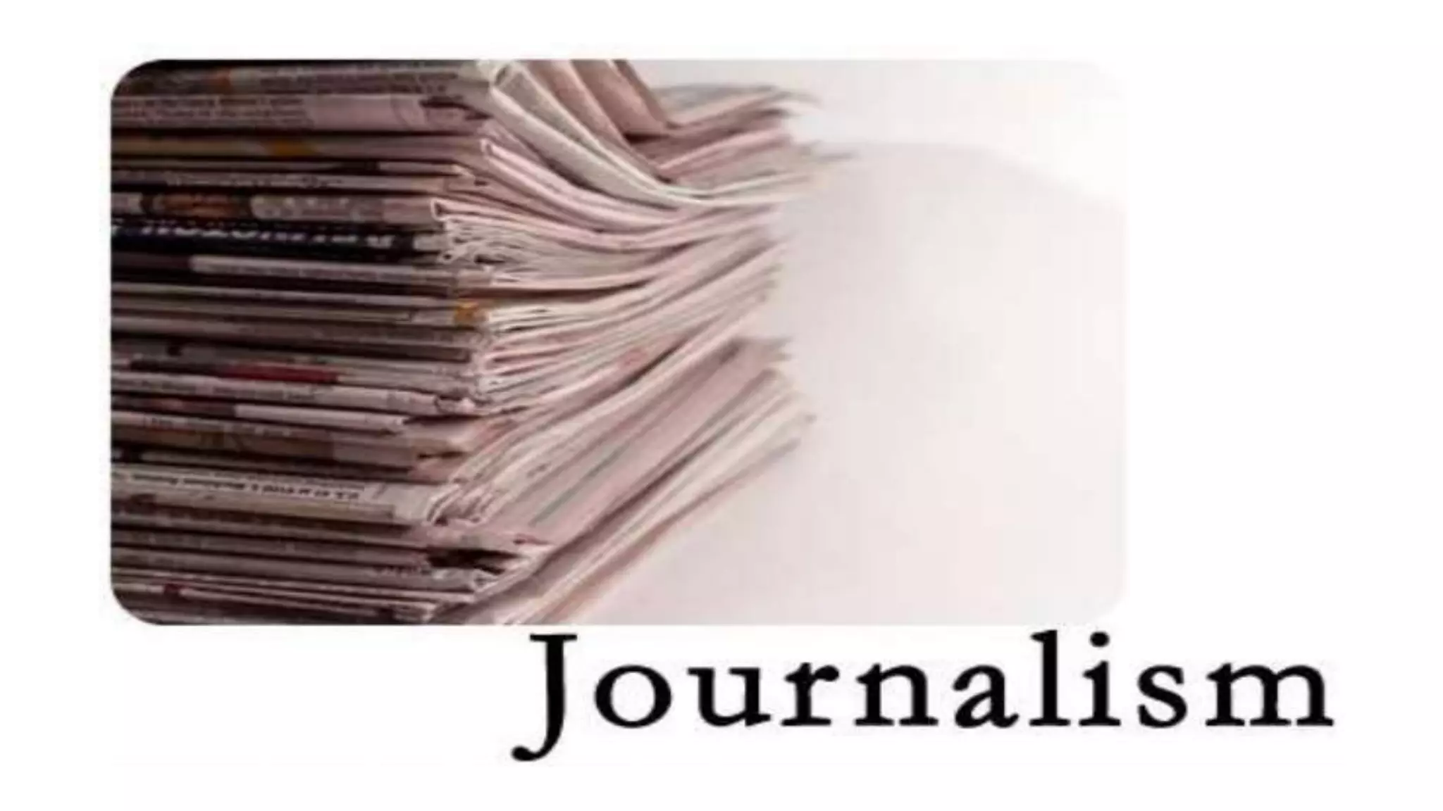 Informative text journalistic and literary text | PPTX