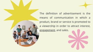 Informative translation. Announces. Pdf. | PPT