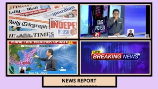 INFORMATIVE VS. PERSUASIVE Types of Essay | PPTX