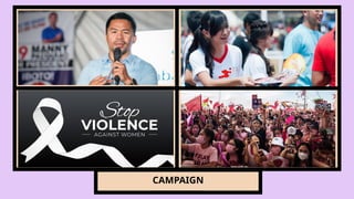 INFORMATIVE VS. PERSUASIVE Types of Essay | PPTX