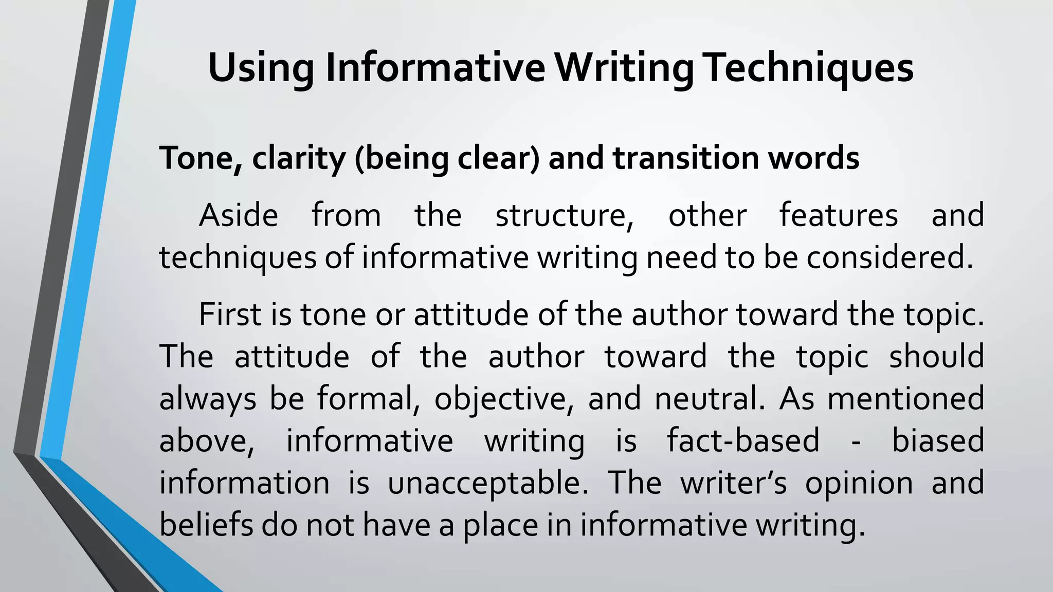 Quaterr 3 Week 2 (Enlish 10) Informative Writing.pptx
