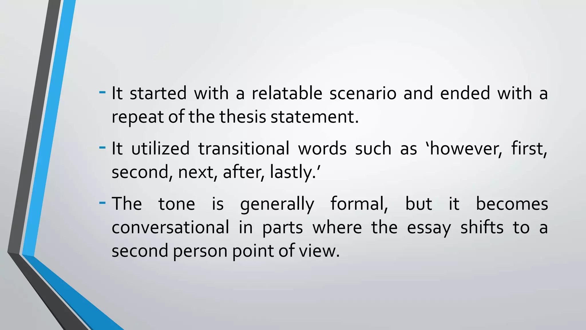 Quaterr 3 Week 2 (Enlish 10) Informative Writing.pptx