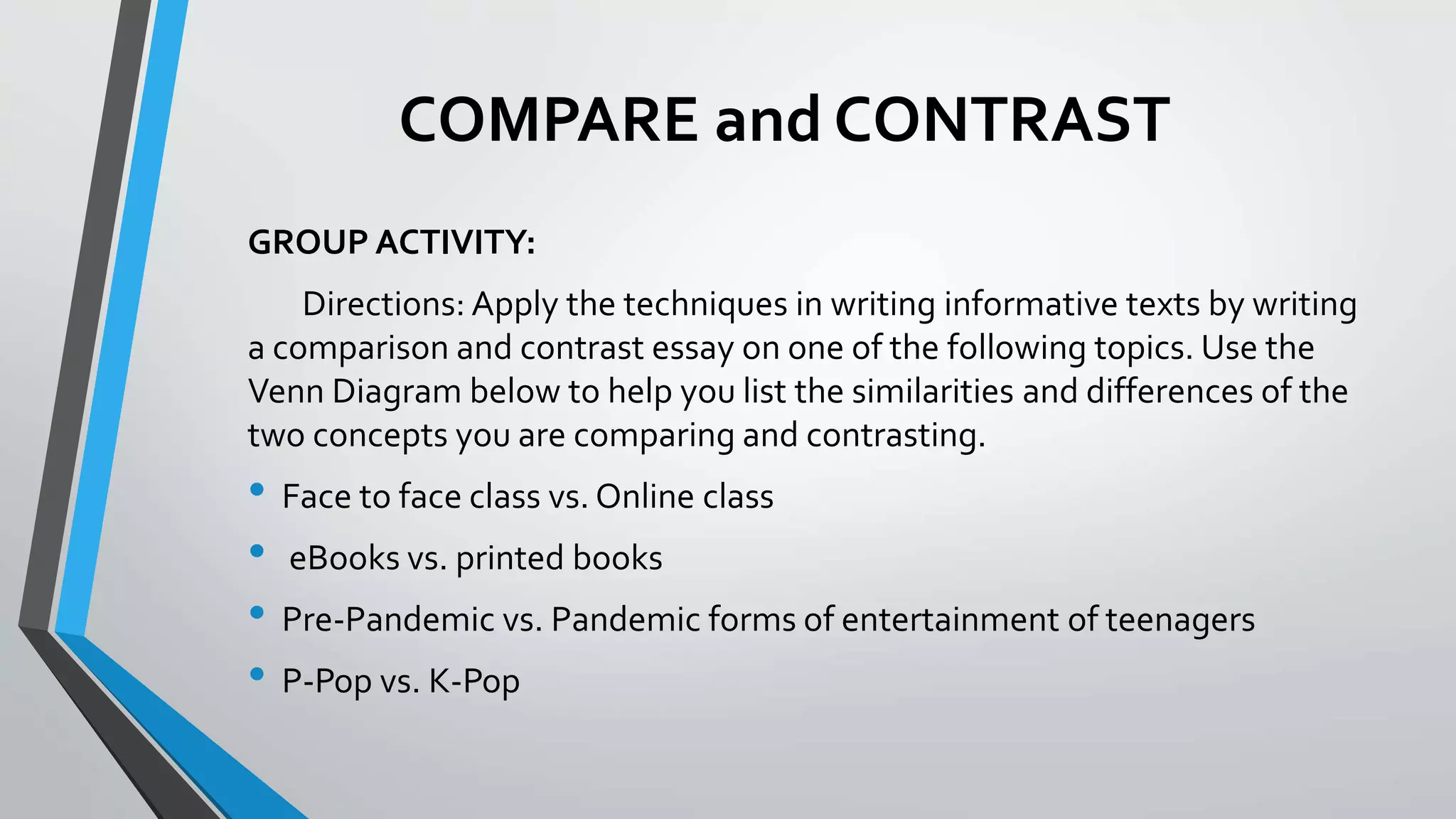 Quaterr 3 Week 2 (Enlish 10) Informative Writing.pptx
