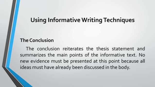 Quaterr 3 Week 2 (Enlish 10) Informative Writing.pptx