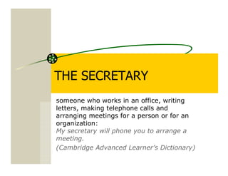 Office English | PDF