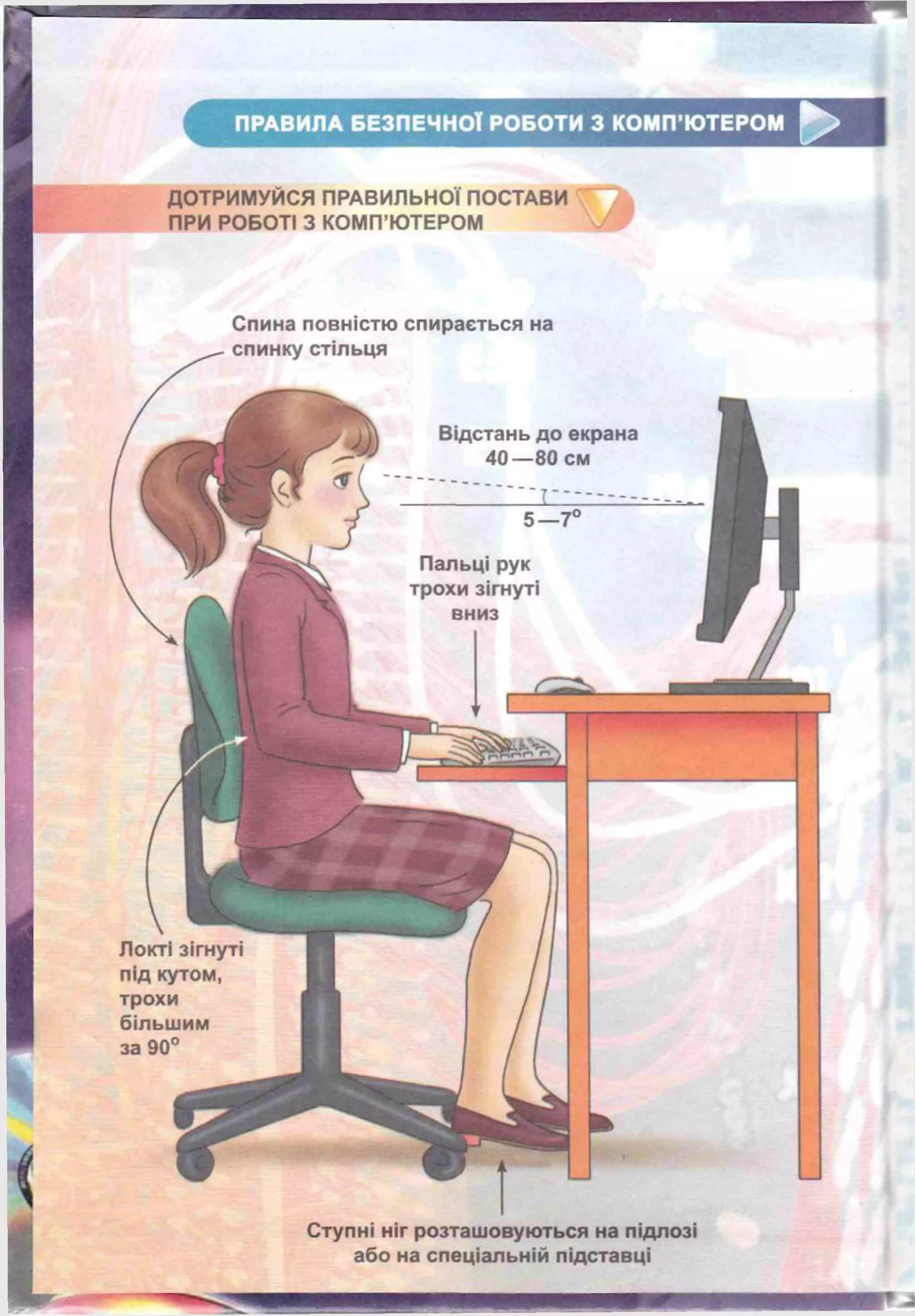 Інформатика 5 клас Ривкінд Й Я Pdf